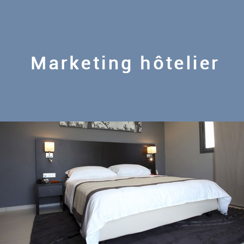 Quelle est l'importance du marketing hôtelier ? Inspire conseil